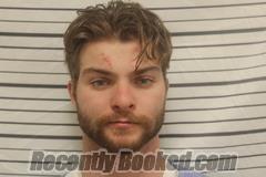 Recent Booking / Mugshot for Carson Walker in Phillips County, Arkansas