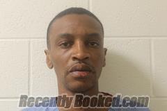 Recent Booking / Mugshot for KENNETH EATON in Phillips County, Arkansas