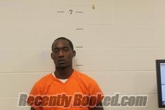 Recent Booking / Mugshot for Courtney Gamble in Phillips County, Arkansas