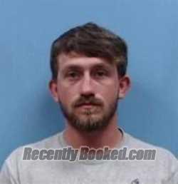 Gage Allan King Mugshot & Arrest Info | Pike County, AR
