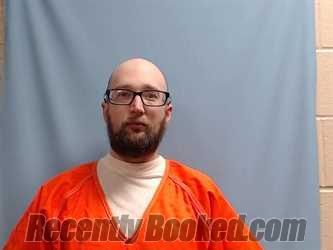 Recent Booking / Mugshot for BRIAN COLE TACKETT in Pike County, Arkansas
