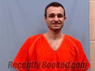 Recent Booking / Mugshot for DUSTYN Wade Dowdle in Pike County, Arkansas