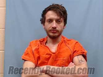 Recent Booking / Mugshot for JAMIE Keystone JACKSON in Pike County ...