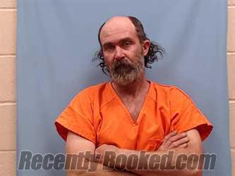 Recent Booking / Mugshot for ANTHONY D TANKERSLEY in Pike County, Arkansas