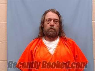 Michael Todd Clark Arrest & Booking Info | Pike County, AR