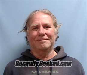 Recent Booking / Mugshot for RANCE ALLAN HOOD in Pike County, Arkansas