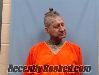 Recent Booking / Mugshot for JOSEPH ALBERT PUMILIA in Pike County, Arkansas
