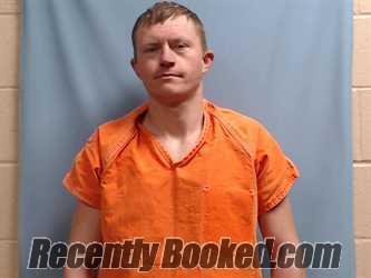 Recent Booking / Mugshot for JAMES CHARLES BUSH in Pike County, Arkansas