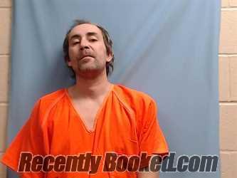 Recent Booking / Mugshot for DUTCH Joseph FORGA in Pike County, Arkansas