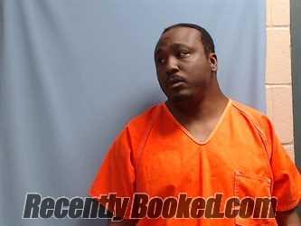Recent Booking / Mugshot for TREVOR TYRONE LOWE in Pike County, Arkansas