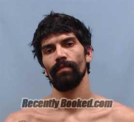 Recent Booking / Mugshot for JAMES SCOTT SIGMAN in Pike County, Arkansas
