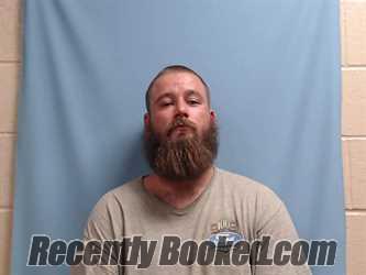 Recent Booking / Mugshot for Christopher Allen Crabtree in Pike County ...