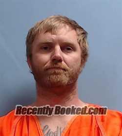 BRIAN Keith SMITH Arrest Record & Booking Info – Pike County, Arkansas ...