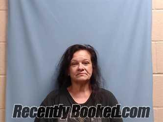 Recent Booking / Mugshot for TERESA K WILKERSON in Pike County, Arkansas