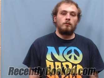 ALEXANDER CROCKER Arrest Record & Booking Info – Pike County, Arkansas ...
