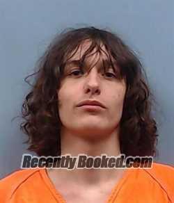 Recent Booking / Mugshot for Kaiden JacobColton Evans in Pike County ...