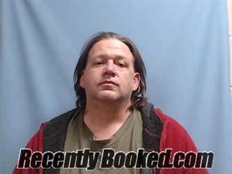 Recent Booking / Mugshot for DWAYNE NEWTON in Pike County, Arkansas