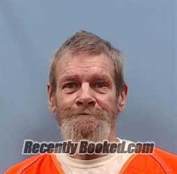 GARY DEL BARR Arrest Record & Booking Info – Pike County, Arkansas ...
