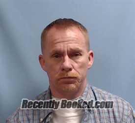 Derek Abernathy Arrest & Booking Info | Pike County, AR