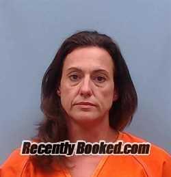 Jennifer D Smith Mugshot & Arrest Info | Pike County, AR