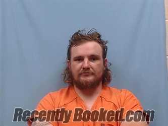 Recent Booking / Mugshot for NICKOLAS JEFFREY LOCKEBY in Pike County ...