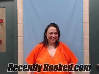 Lacy Jean Guyton Arrest & Booking Info | Pike County, AR