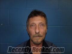 JERRY HOWARD COLLIER Arrest Record & Booking Info – Poinsett County ...