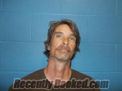 Recent Booking / Mugshot for Jody W Sutton in Poinsett County, Arkansas