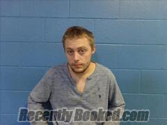 Recent Booking / Mugshot for CALEB LOGAN PUGH in Poinsett County, Arkansas