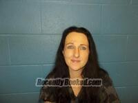 Recent Booking / Mugshot for CAMILLE SHAREE BARKER in Poinsett County ...