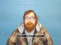 Recent Booking / Mugshot for WADE J JONES in Poinsett County, Arkansas