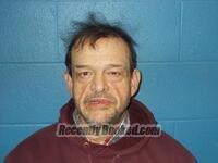 Recent Booking / Mugshot for CHRISTOPHER WADE PILGRIM in Poinsett ...