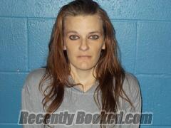 Recent Booking / Mugshot for KAREN LYNNE FREEMAN in Poinsett County, Arkansas