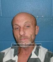 Recent Booking / Mugshot for MARK A GARRISON in Poinsett County, Arkansas