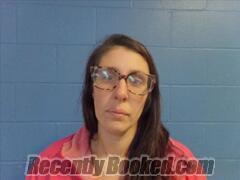 Recent Booking / Mugshot for JAMIE LEE RODDEN in Poinsett County, Arkansas