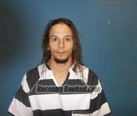 Recent Booking / Mugshot for ETHAN CHAMBERS in Poinsett County, Arkansas