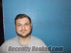 TYLER RAY GLOVER Arrest Record & Booking Info – Poinsett County ...