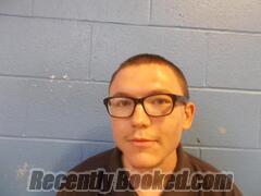 Recent Booking / Mugshot for JESSIE ALEXANDER RHOADS in Poinsett County ...