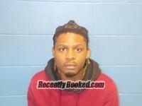 Recent Booking / Mugshot for DEREK L PENDLETON in Poinsett County, Arkansas