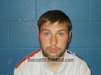 Recent Booking / Mugshot for JESSE C SEXTON in Poinsett County, Arkansas