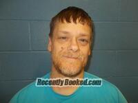 Recent Booking / Mugshot for JUSTIN WIGGINGTON in Poinsett County, Arkansas