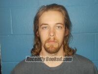 Recent Booking / Mugshot for ANDREW L DEBOARD in Poinsett County, Arkansas