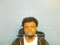 Recent Booking / Mugshot for DEMETRIC D BUCKLEY in Poinsett County ...