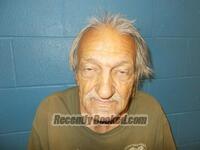 Recent Booking / Mugshot for RUSSELL WOLFE in Poinsett County, Arkansas