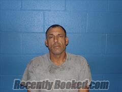 Recent Booking / Mugshot for BRIAN KEITH RAYMOND in Poinsett County ...