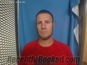 Recent Booking / Mugshot for ROBERT G WELLS in Polk County, Arkansas