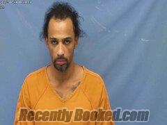 Recent Booking / Mugshot for Justin Allen Lee in Pope County, Arkansas