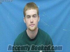 Recent Booking / Mugshot for Garrett William Womack in Pope County ...
