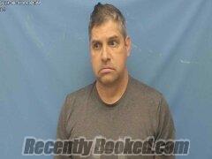 Recent Booking / Mugshot for Gregory Louis Patterson in Pope County ...