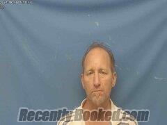 Recent Booking / Mugshot for Michael Dean Heflin in Pope County, Arkansas